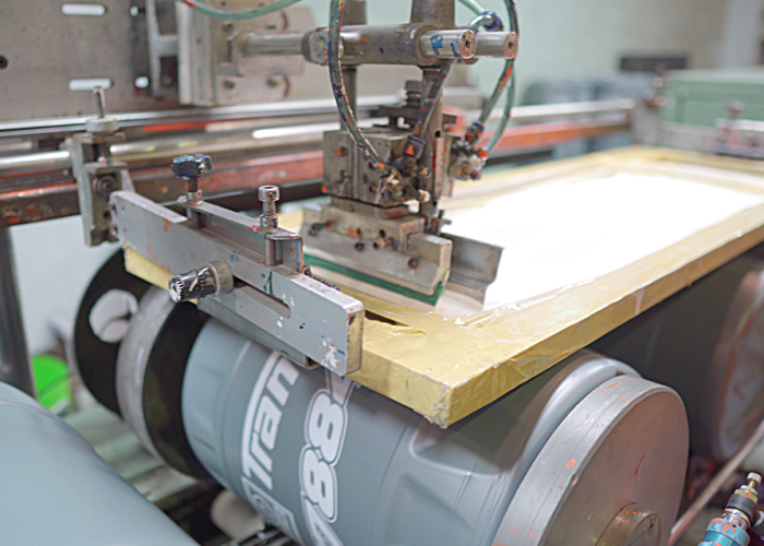 THE MANUFACTURER OF PLASTIC PACKAGING - S.P. PETPACK CO.,LTD.