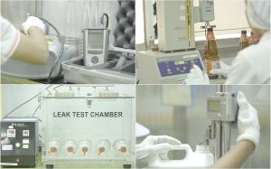 THE MANUFACTURER OF PLASTIC PACKAGING - S.P. PETPACK CO.,LTD.